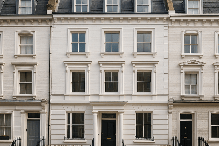 What Is an HMO Property? Understanding Houses in Multiple Occupation