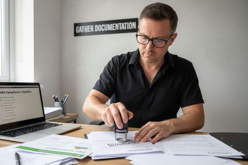 Mandatory HMO Licensing: Complete Guide (2025)