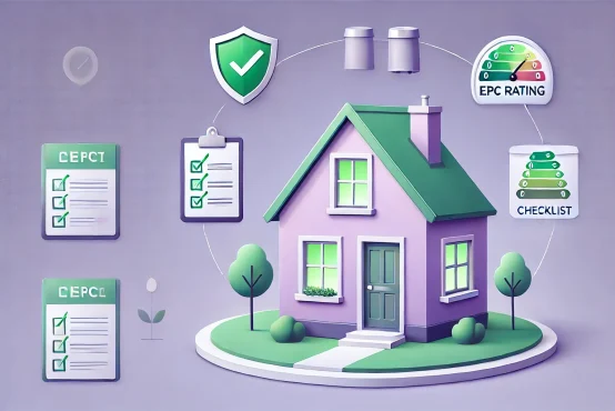 Essential Guide to HMO Energy Performance Certificates for Landlords
